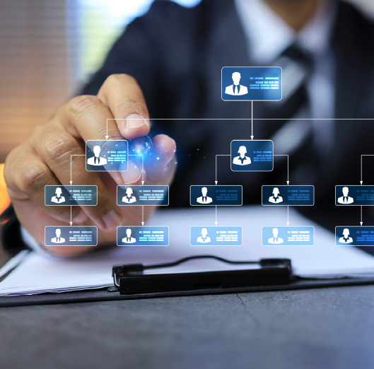 Scaling Workforce Operations and Employee Experience - AscentHR